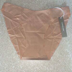 Everlane | Intimates & Sleepwear | Everlane The Invisible Bikini ...